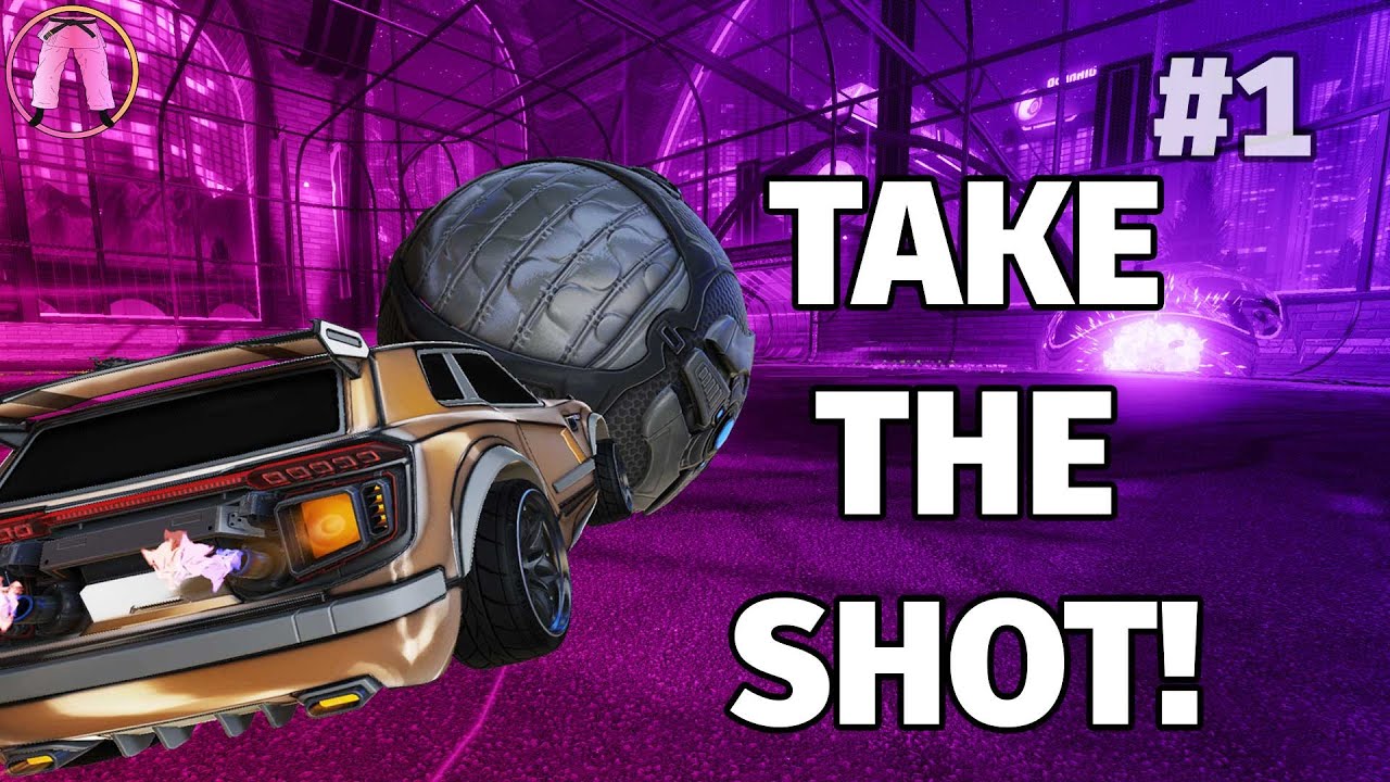 First Session Back - TAKE THE SHOT! Road To SSL S2. Ep1 - YouTube