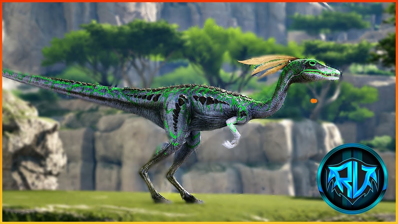 Dev Compy | Ark Omega Türkçe | Bölüm 7 [MODLU] - YouTube