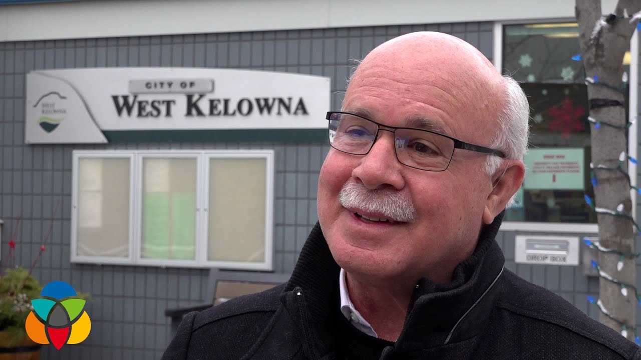 Mayor embraces West Kelowna's preferred growth concept, high rises and ...