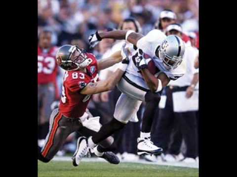 Oakland Raiders-4-Life - YouTube
