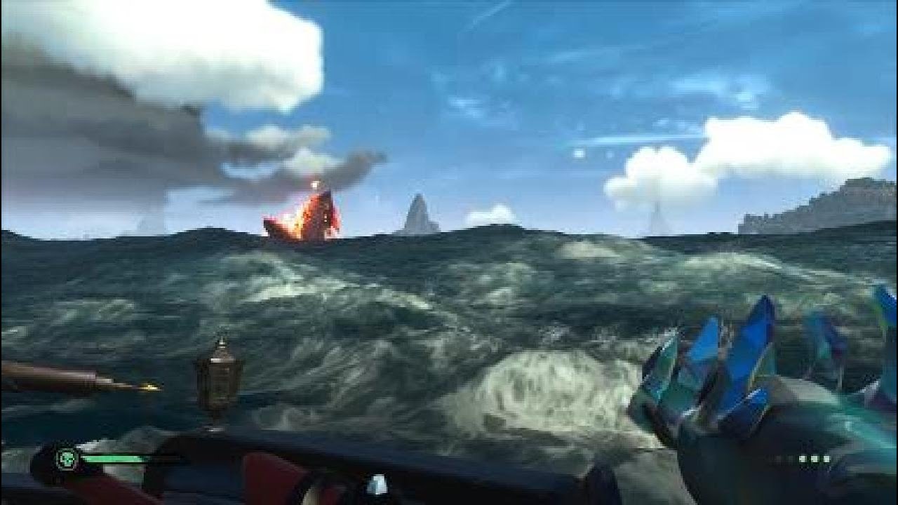 THERE’S FIRE SHARKS NOW?! | Weekly Compilation #42 - YouTube