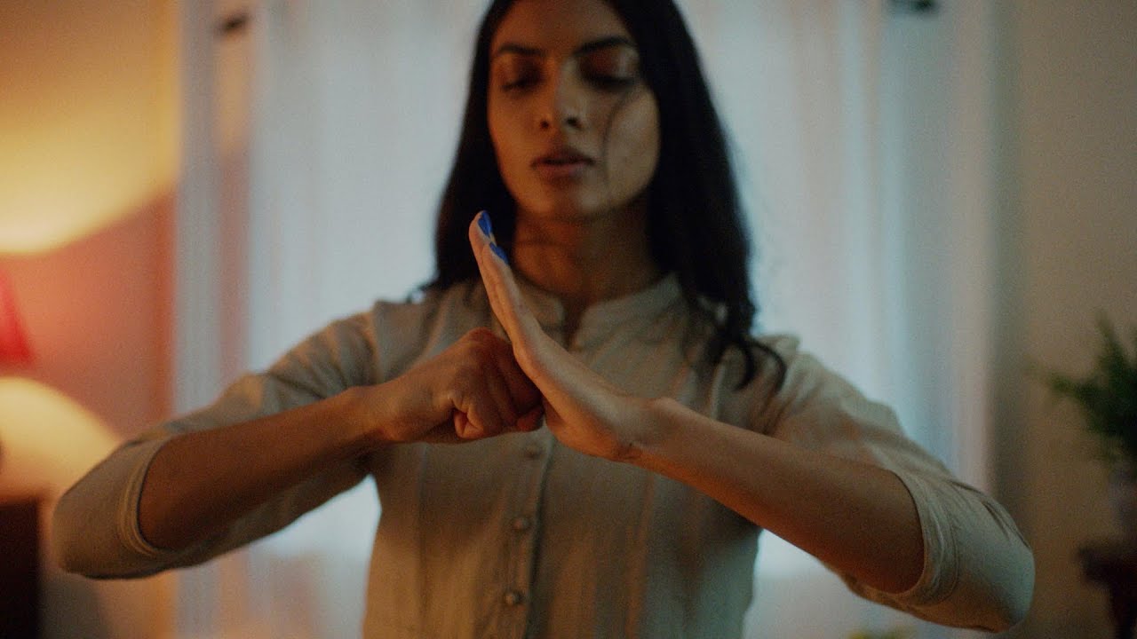 BFI Flare 2022 | Trinity (2021) trailer - YouTube