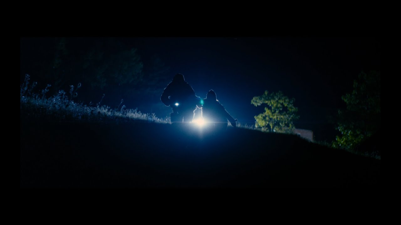 Merrick (2021) - Official Trailer (HD)⎪Available now - YouTube