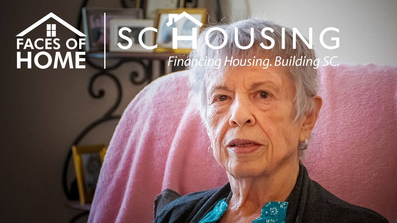 Faces of Home: Elsie Jenkins - YouTube