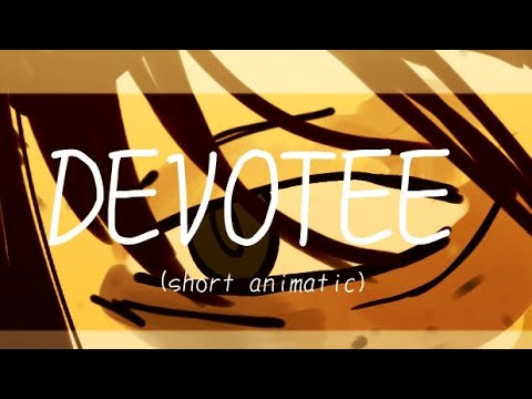Devotee (Bog Bodies) || Short animatic || Alabaster Torrington || - YouTube