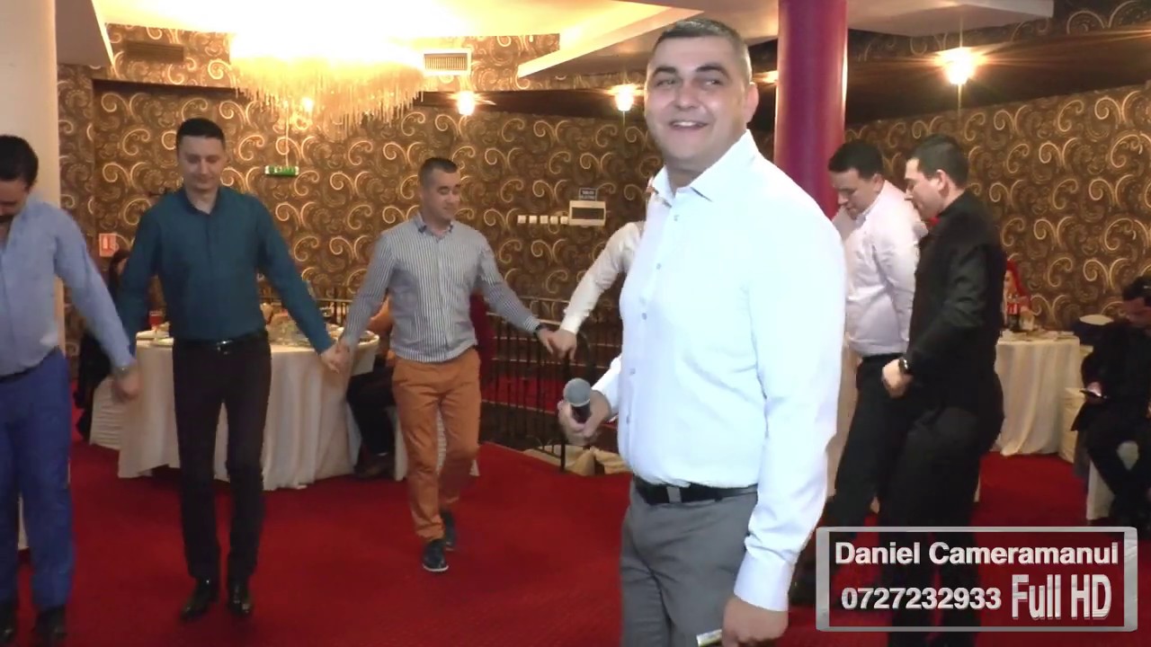 Ionut Predescu botez Andrei Stefan - YouTube