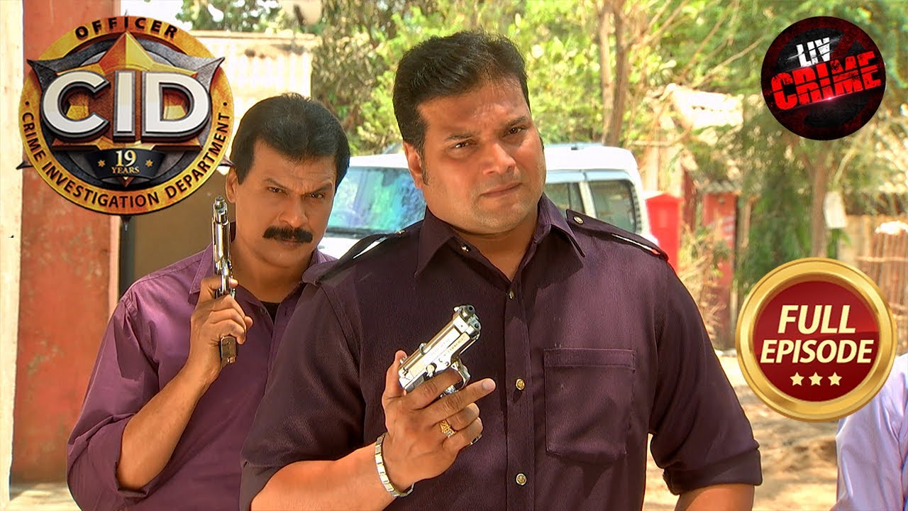 क्या एक देवता की Wordless Language Decode कर पाएगी CID? |CID |सी.आई.डी ...