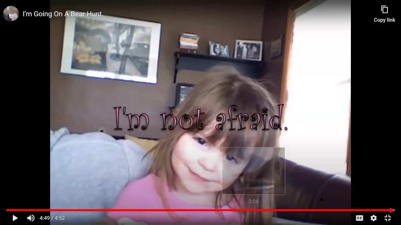 Miss Melissa's classroom 05/18/2020 - YouTube