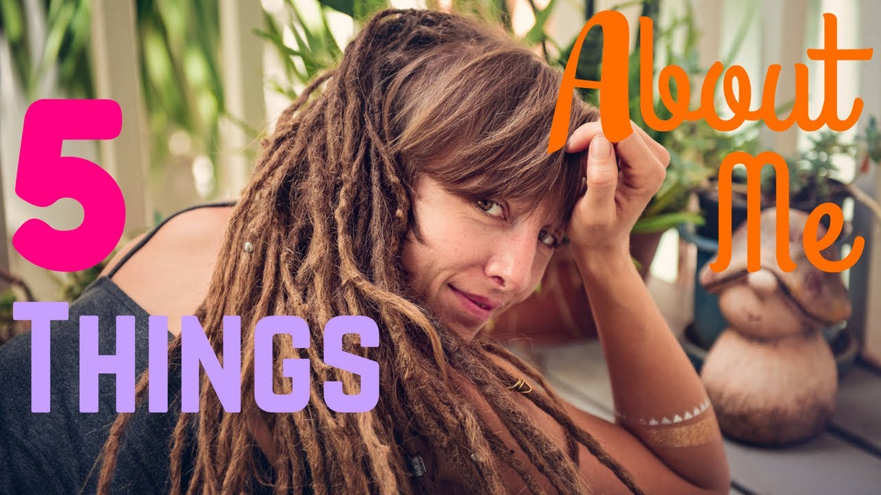5 Things About Me YouTube 5-things-about-me-youtube