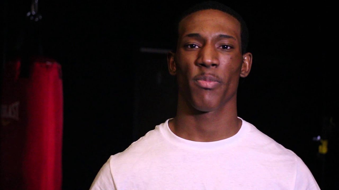 Kevin Watts Talks About Making His Pro Debut At The Chumash Casino June ...