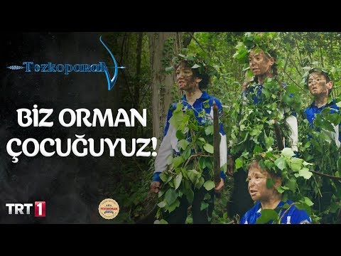 Hesaplaşma vakti! - Tozkoparan 25. Bölüm