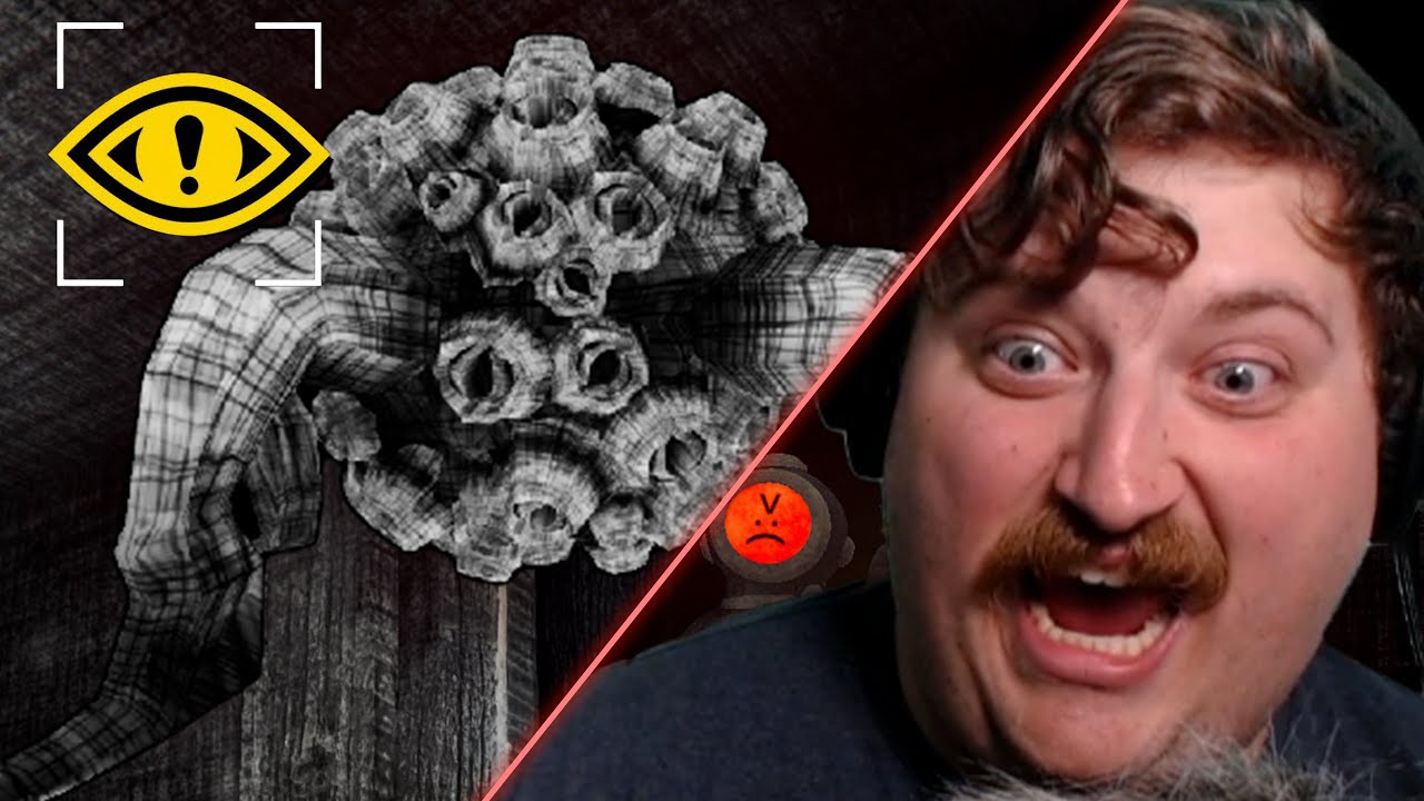 Barnacle Ball and BLOBULUS | Content Warning - YouTube