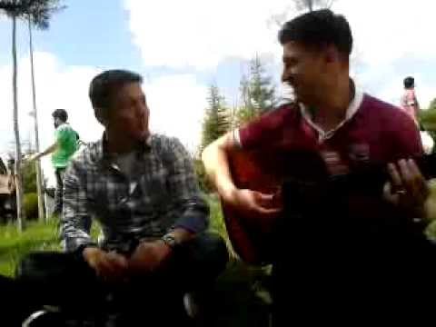 Fatih YILMAZ - Boş Bardak