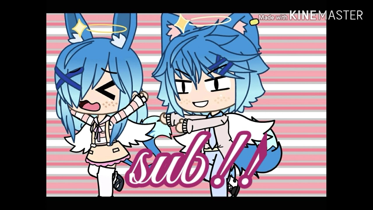 Gacha Life Gay Sex Dick Doublelalaf