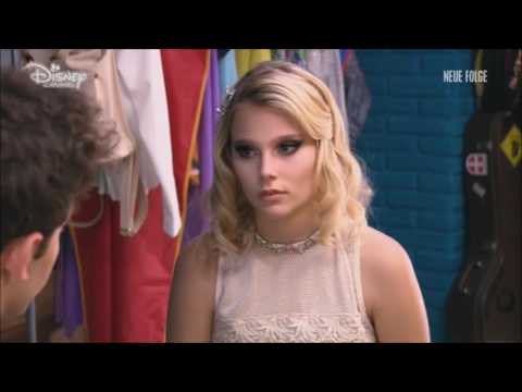 Soy Luna 1– Matteo tröstet Ambar 【Folge 30】