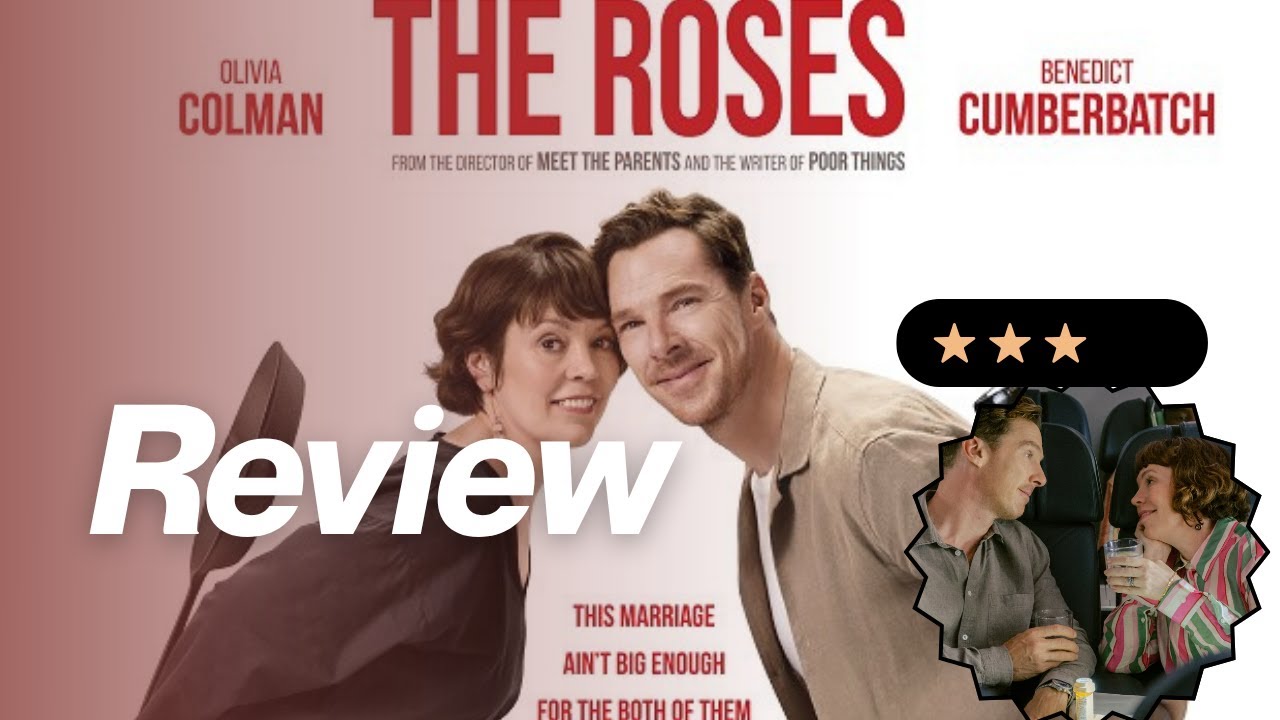 The Roses Review 2025 - YouTube