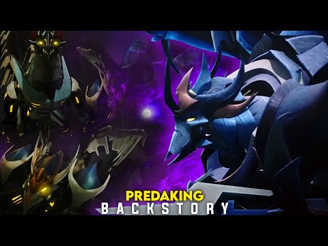 Transformers Prime: Predaking Complete backstory | Hindi | UB Crash