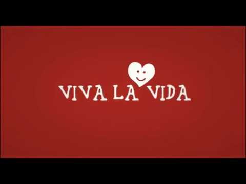 Viva la vida