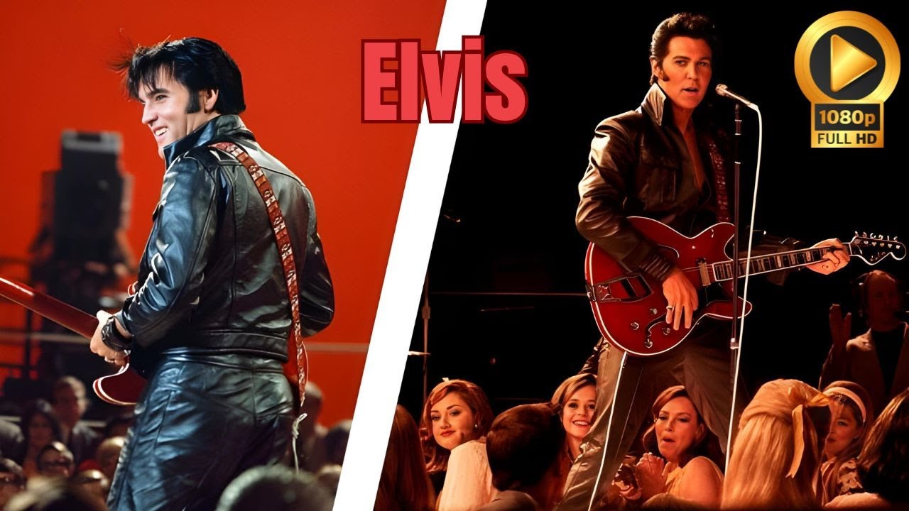 Elvis (2025) - Trailer | Ryan Gosling, Jonah Hill Everything You Need ...