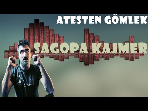Sagopa Kajmer - Ateşten Gömlek [Equalizer]