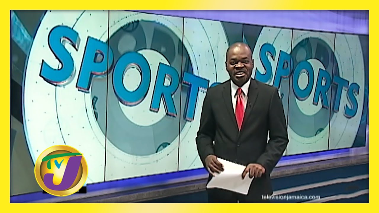 TVJ Sports News: Headlines - November 21 2020 - YouTube