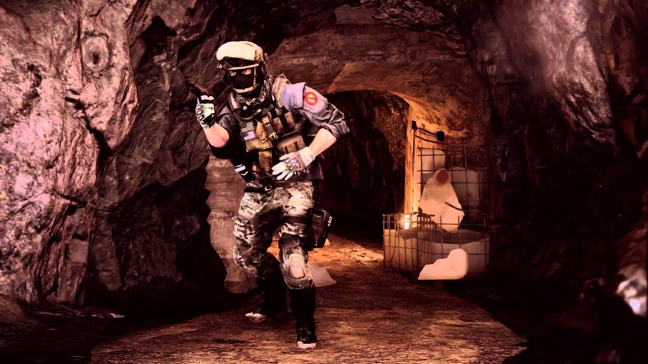 Phantom dog tag search is driving some players crazy... - YouTube