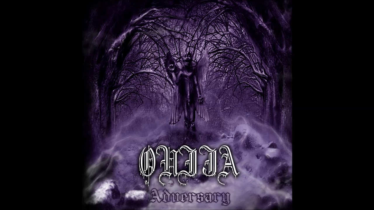 Ouija ~ Adversary (Full Album) - YouTube