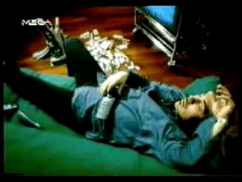 NOTIS SFAKIANAKIS-ΠΑΡΕΑ ME TON NOTΗ (MEΡΟΣ 5o)1998