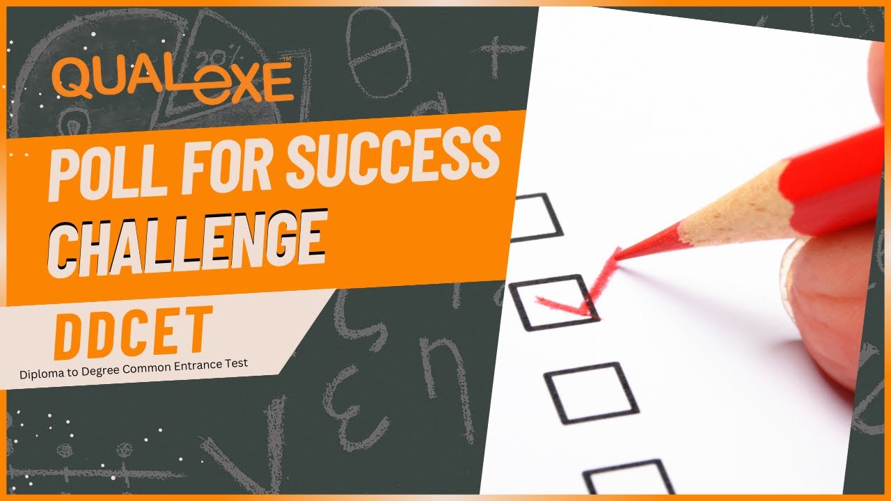 DDCET: Poll to Success challenge #3 Trigonometry - YouTube