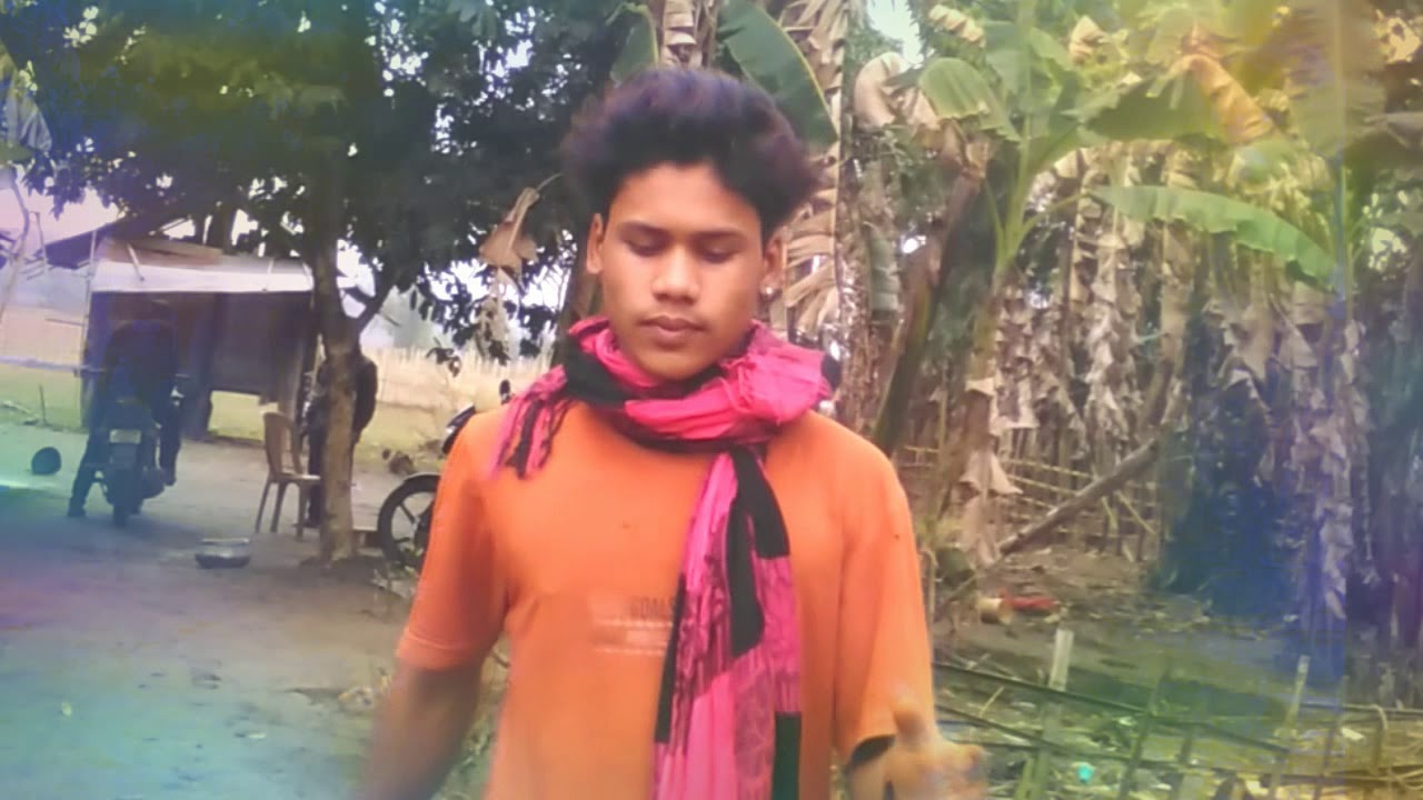 Solomusn Bek boy - YouTube