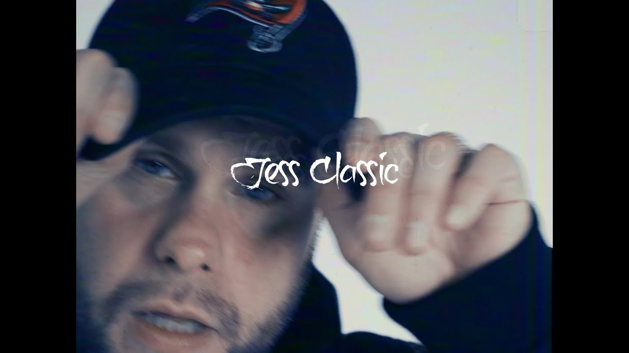 Jess Classic - Thousand Years (New Official Music Video) - YouTube