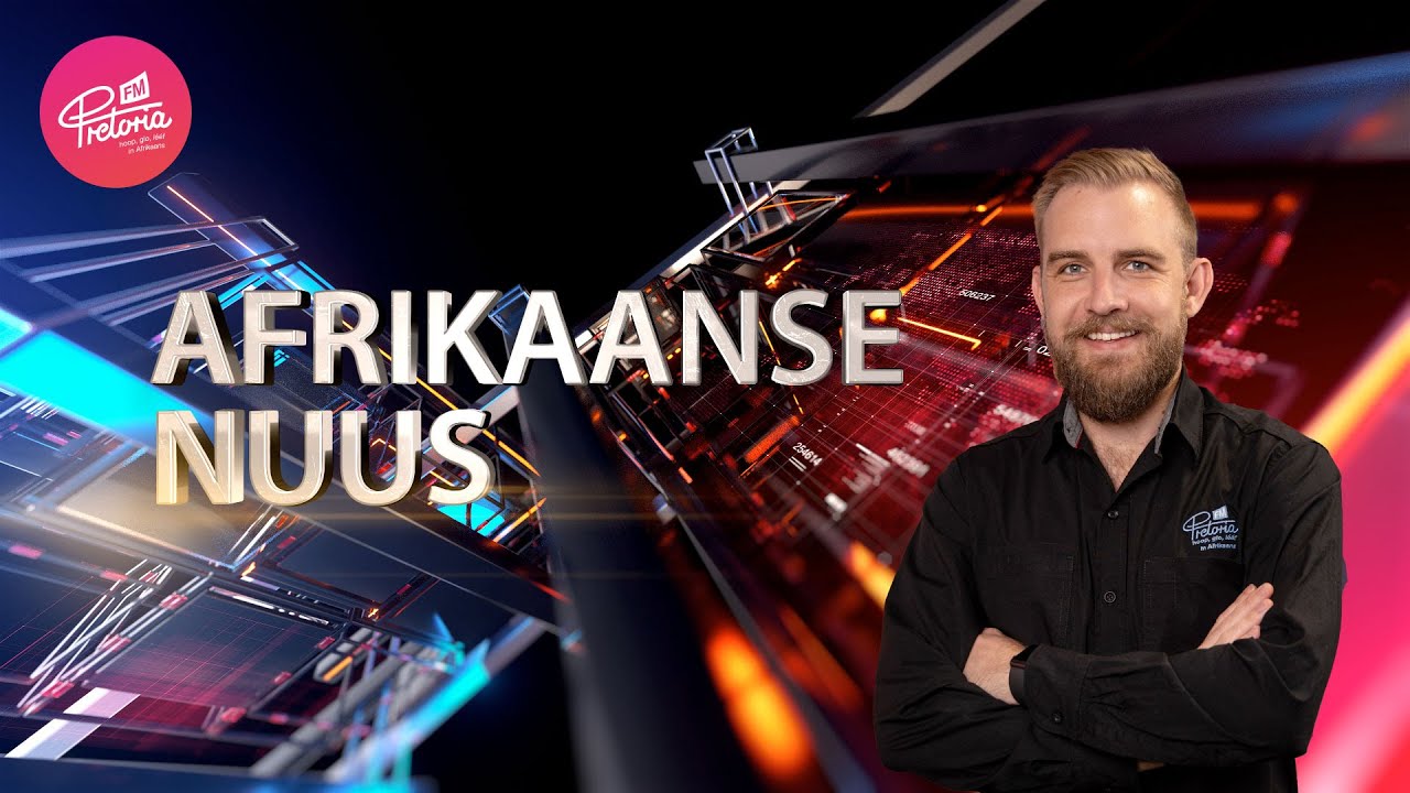 3 April 2025 Nuus - YouTube