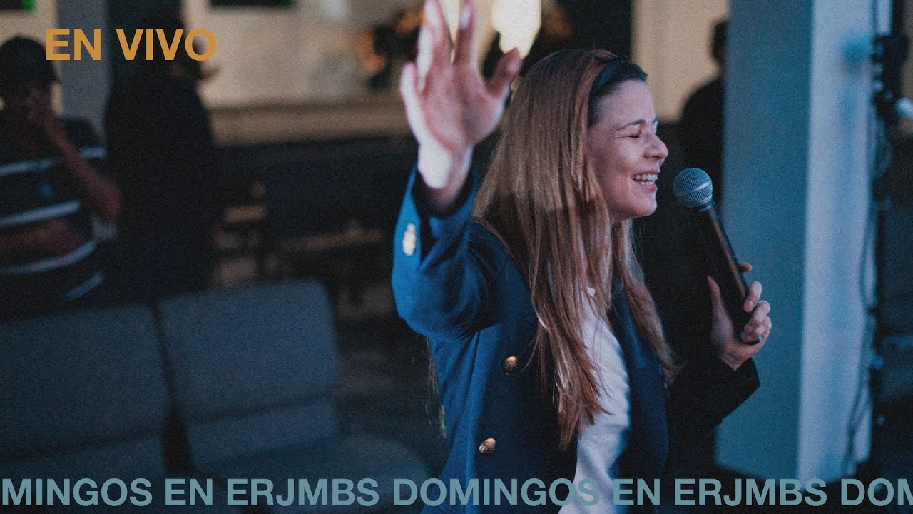 Bienvenido a El Rey Jesus Miami Beach Sede | EN VIVO - YouTube