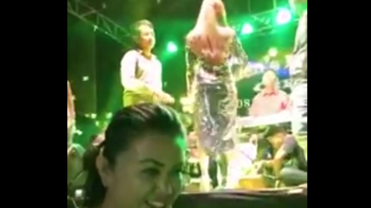 MERRY GEBOY PALING BOKEH - YouTube