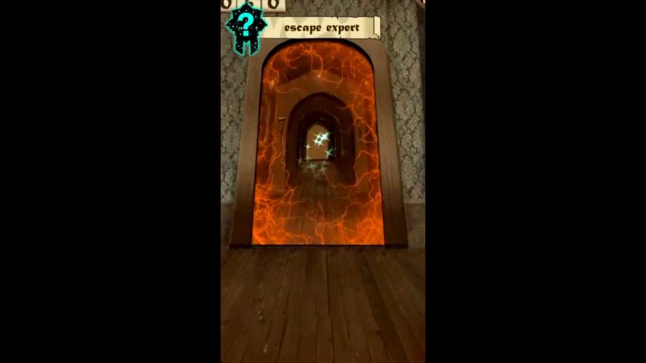 Escape Action - Level 50 Walkthrough - YouTube