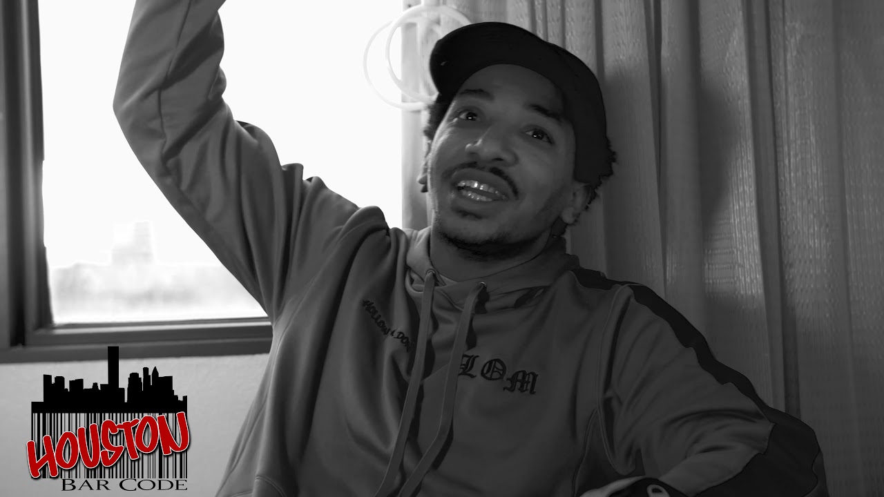 HOLLOW DA DON on loosing first battle on 106th & Park, then going ...