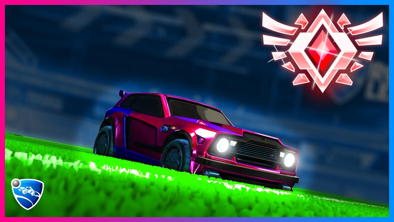 TORE UP🤘(SSL ROCKET LEAGUE MONTAGE) - YouTube