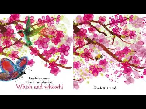 Abracadabra Its Spring Animated Read Aloud! - Spring Time Read Aloud ...