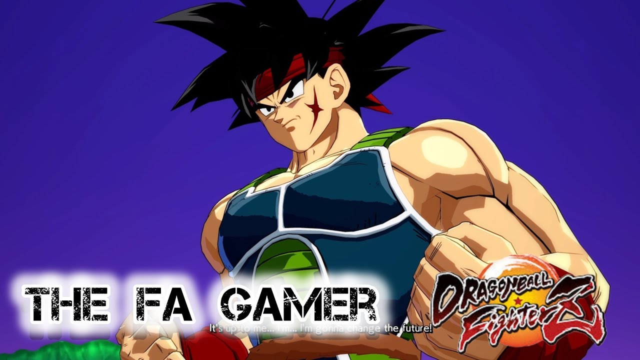 Hyper bolic time chamber DRAGON BALL FighterZ PS5 @TheFagamer05 - YouTube