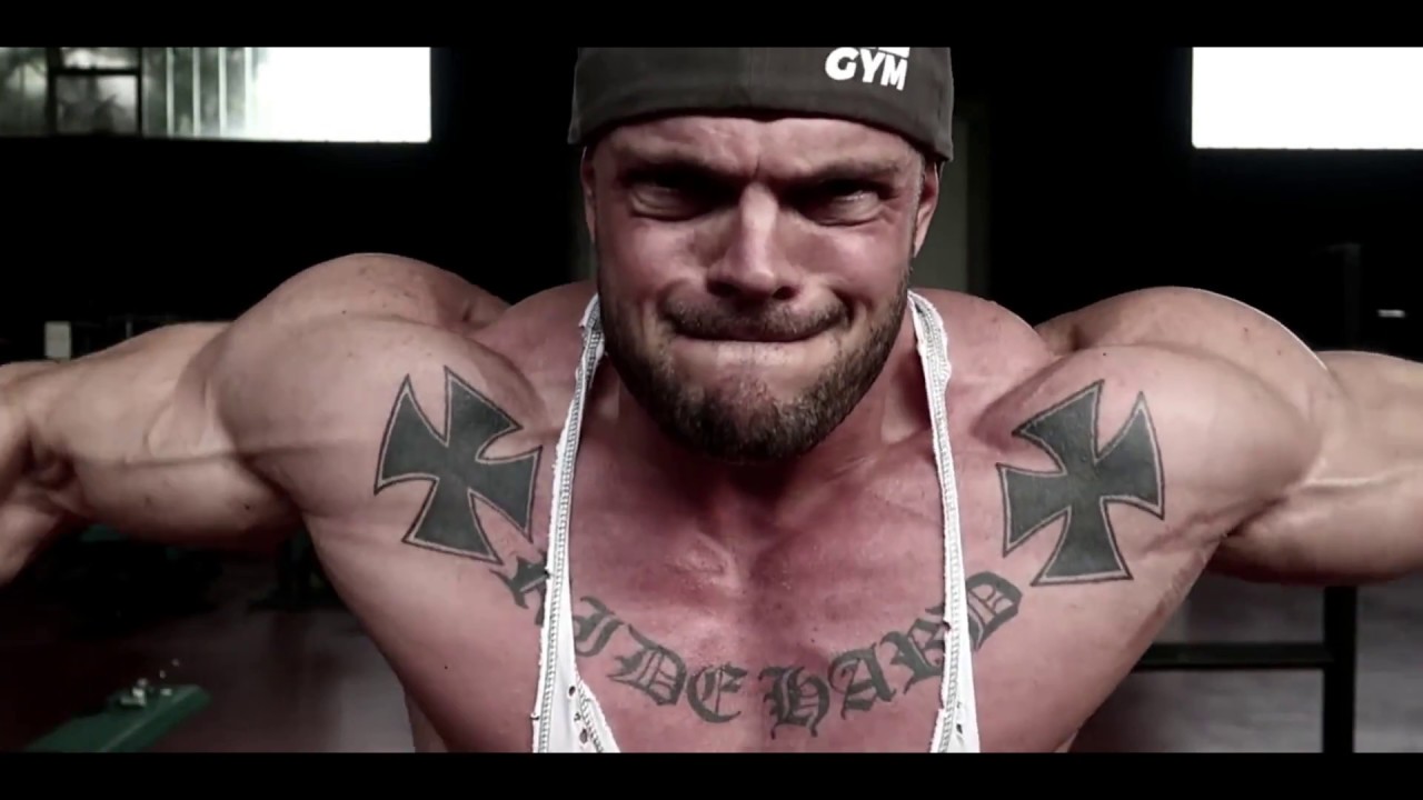 DANNY LAZZARIN / IO NON HO PAURA [VIDEO TRIBUTO] - YouTube