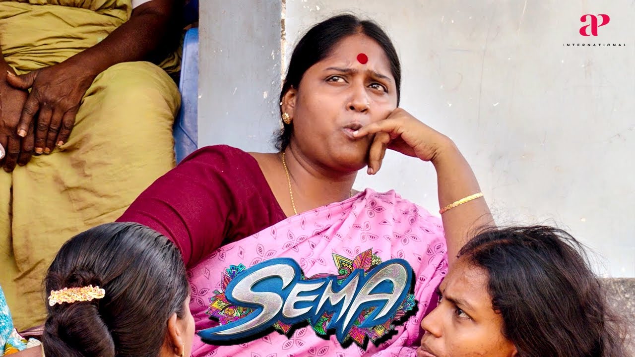 Semma Movie Scenes | GV Prakash's marriage proposal is triumphant | G ...