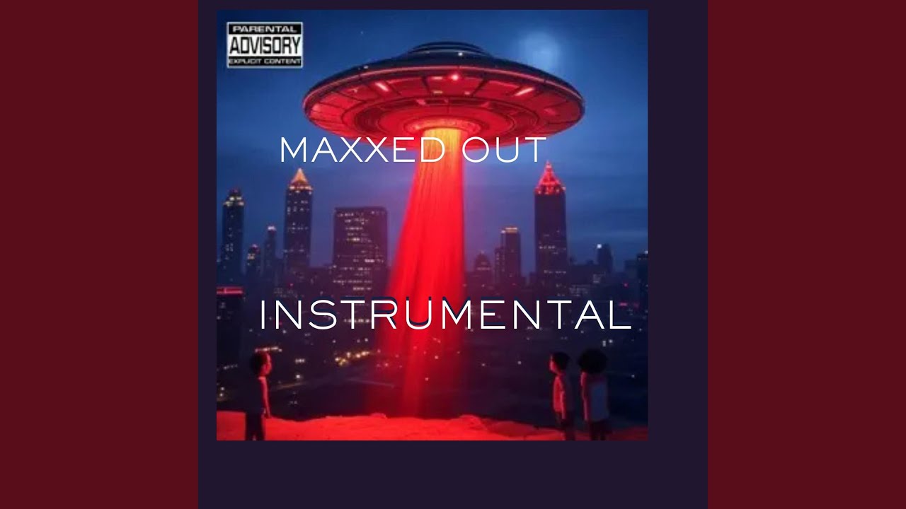Maxxed Out prod. BeenOff1 (Instrumental) - YouTube