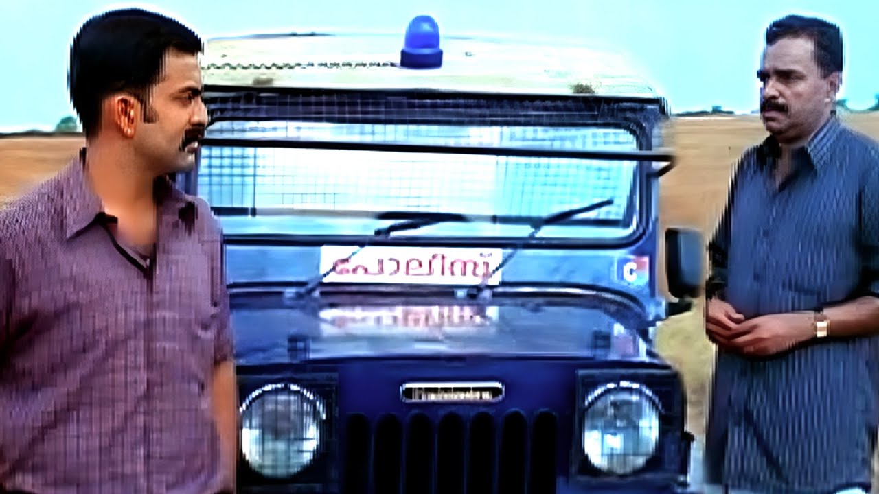 സോളമൻ പിഴയാ ,ഭൂലോക പിഴ | Vargam Movie | Prithviraj | Action Movie - YouTube