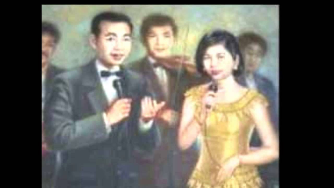 Ros Sereysothea-Ros Sereysothea song- Ros Sereysothea collection - YouTube