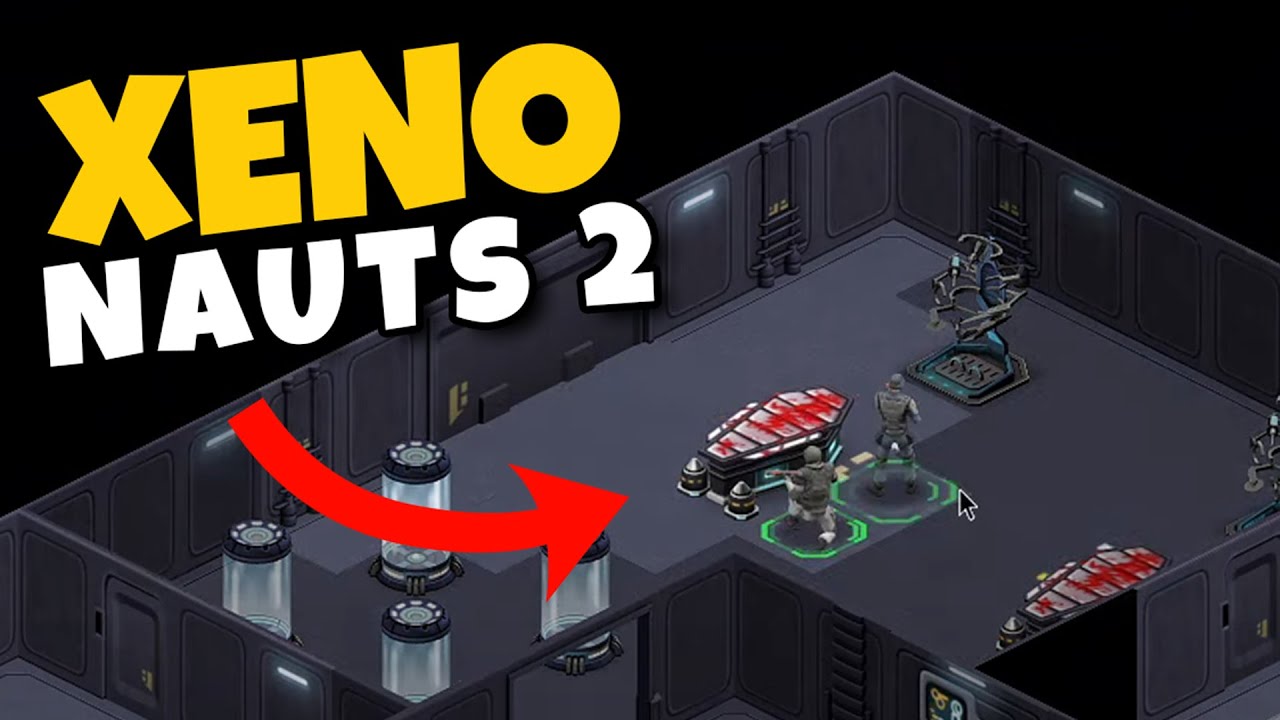 👽Invadindo Nova Base dos Aliens👽#19 (Xenonauts 2) - YouTube