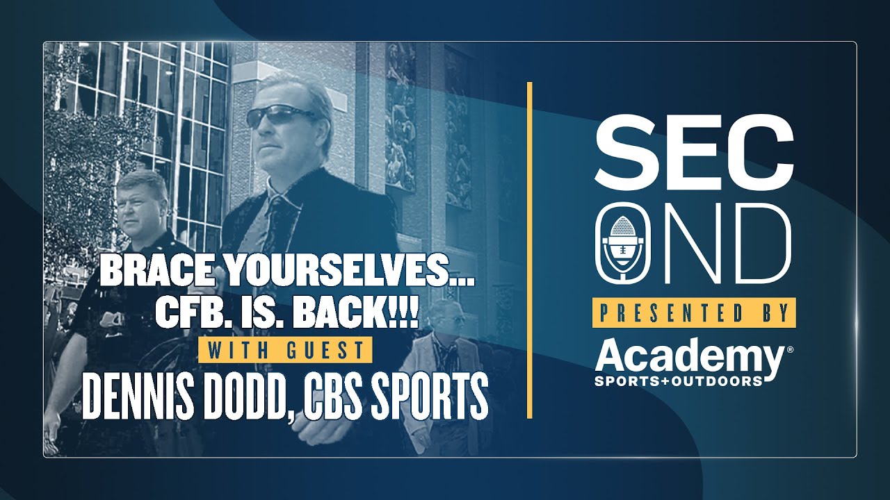 Dennis Dodd of CBS Sports and more get you ready for Week One on Up to ...