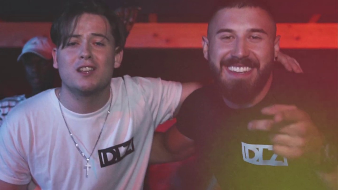 Fae August x DanySero - dass ihr Herz zerbricht (Official Video) - YouTube