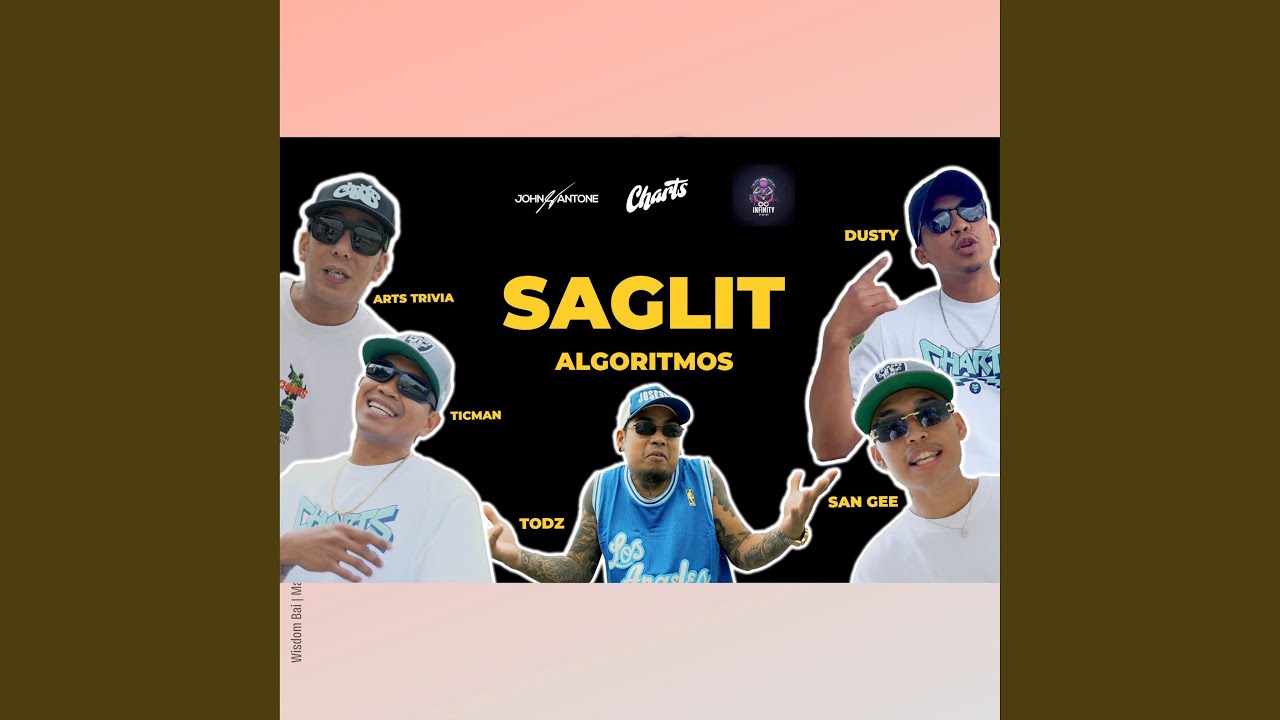 SAGLIT - YouTube