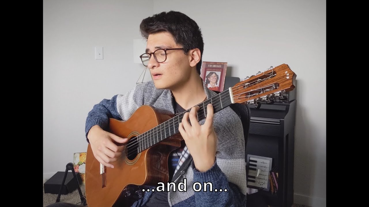 This Is Always [1946, Warren & Gordon] Inspired by Chet Baker - YouTube