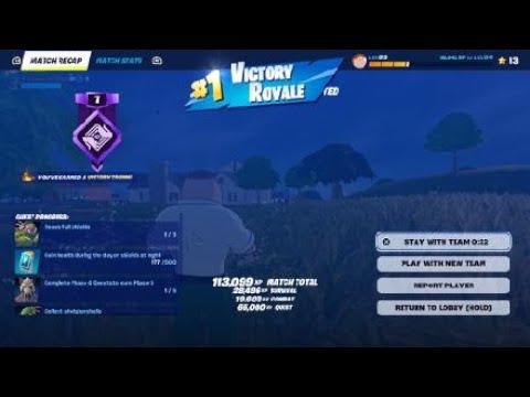 Number 1 fortnite sniper - YouTube